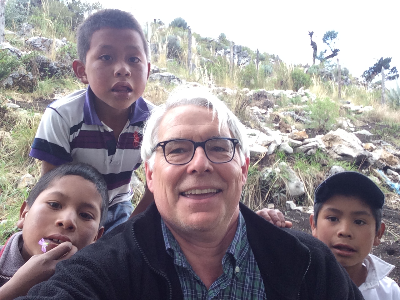 How you can help – Latin American Children's Fund